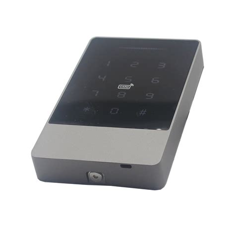 The Bluetooth TTlock APP Access Controller Support Add Delete Users By APP IOS And Android