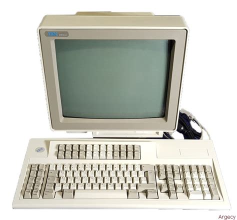 Ibm 3487 Terminal Argecy