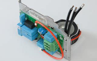 EMI EMC Filters Trio Engineering Your EMS Provider