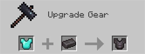 How To Make Netherite Armor And Weapons EliteCreatures D Model Shop