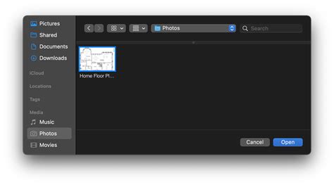 Omni Automation Script Action Files