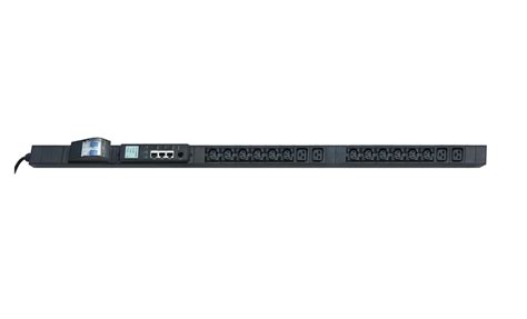 Pdu Ip Fibrastore