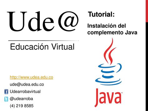 Tutorial Java Speaker Deck