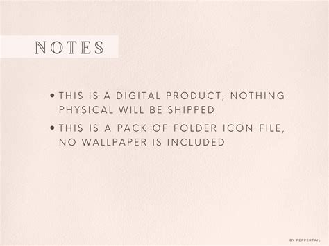 Desktop Folder Icon Pack For Macbook And Imac Desktop Iconsdesktop Organizer Desktop Folder