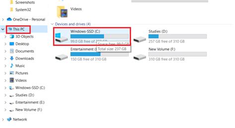 Fix Unable To Start Program Visual Studio Access Is Denied Techcult