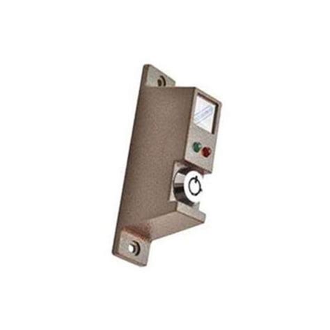 Securi Prod Key Box Switch Slimline On Off Iotrend