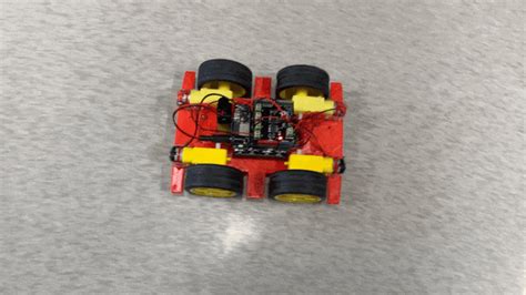 Build A 4wd Car With Arduino Uno And Dfrobot Quad Motor Driver — Codemahal