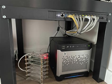Upgraded My Homelab Rhomelab Upgraded My Homelab Rhomelab