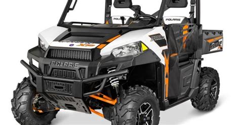 Polaris Ranger 900 Xp