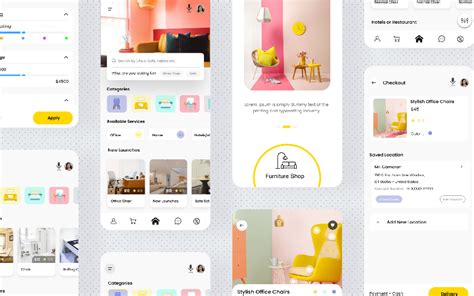 5分钟案例教程 交互动效（音乐播放器）素材资源分享 即时设计