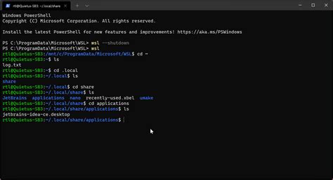Scan Other Common Directories For Desktop Files Under User S Home