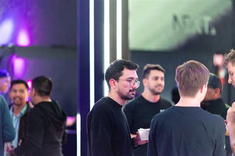 next js conf 2022 photos