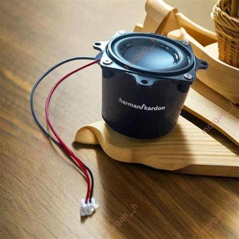 廠商 特惠新品🔥免開電子發票🔥哈曼卡頓2寸 4歐10w大功率 防水重低音 炮音腔喇叭 Diy大音量 箱體喇叭 低音喇叭 蝦皮購物