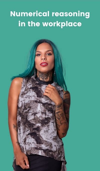 Numerical Reasoning Test Online Skills Assessment By Testgorilla