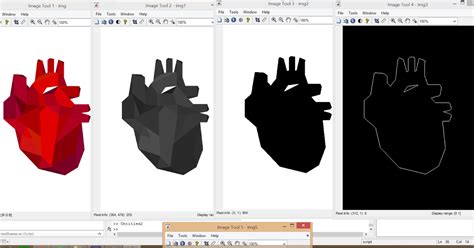 Ahmet Zt Rk Mechatronics Matlab Image Processing Edge Detection Sample