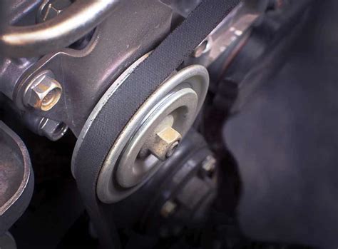 Whats The Difference Between Timing Belts Timing Chains Help