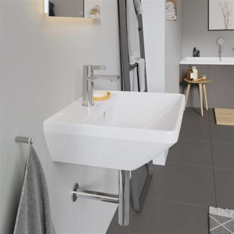 Duravit D Neo Washbasin With Overflow 3 Sizes West One Bathrooms Online