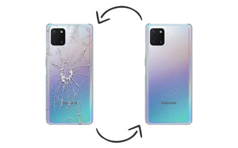 Samsung Galaxy Note Lite Arka Cam De I Imi Fiyat Alpa Tamir Merkezi