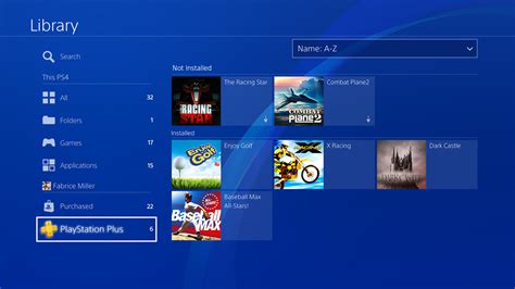 all of the major updates you can expect in ps4 system software update 5