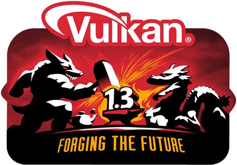 Api Vulkan 13 é Revelada E Se Torna Mais Consistente Ajudandroid