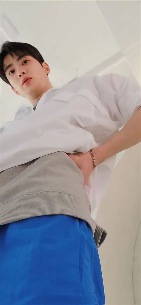 Foto Rap Monster Bts Kpop Couples Jung Yoon Jung Jaehyun Jaehyun Nct Jamal Good Night