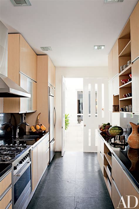 Kitchen Designs Small Galley