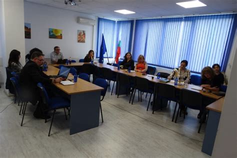 БД ЗБР Басейнова дирекция Западнобеломорски район гр Благоевград