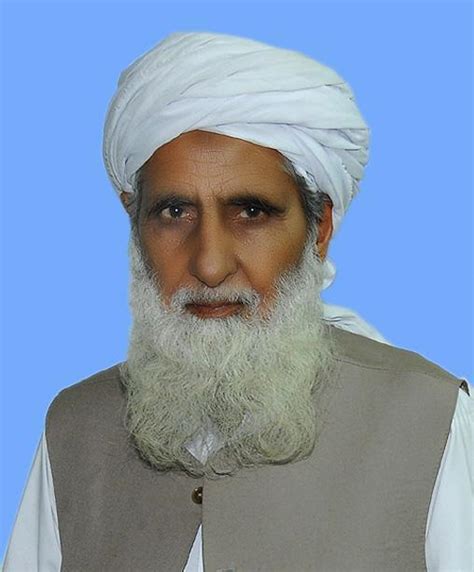 Maulana Muhammad Gohar Shah Profile Biodata Updates And Latest