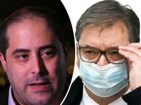 Службена белешка о прислушкивању Мише Вацића неколико пута остварио контакт са председником