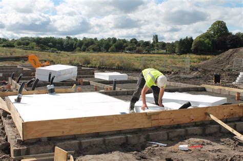 Floor Insulation Expanded Polystyrene › Spi › Stylite