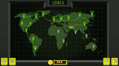 Hit Em Up Html5 Game 20 Levels Mobile Version Construct 3 Construct 2 Capx By Muscle Ss