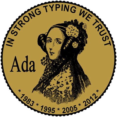 Why Ada Is The Language You Want To Be Programming Your Systems With