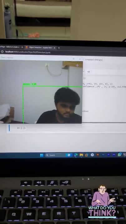 Ketul Luhar On Linkedin Machinelearning Objectdetection Opencv Yolo Computervision