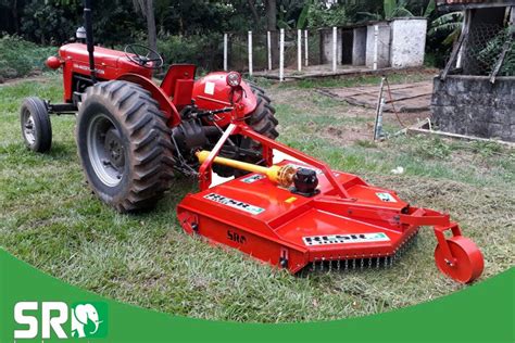 Roçadeira Sr Implementos Rcsr 1500 1818 Sr Implementos Br