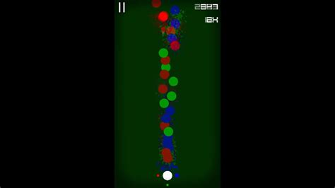 Bubblejag Indie Game Devlog 3 Paint Splashes Fireworks And More