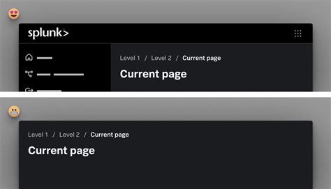 Splunk Design System