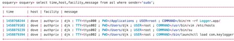 Introducing Syslog To Aws Kinesis Via Osquery Airbnb Engineering