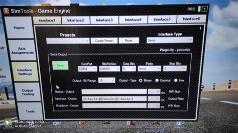 Help With Output Testing