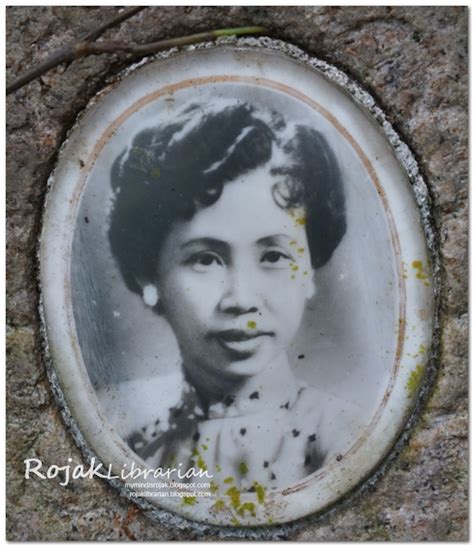 Madam Pang Wai Heng Kopi Sua