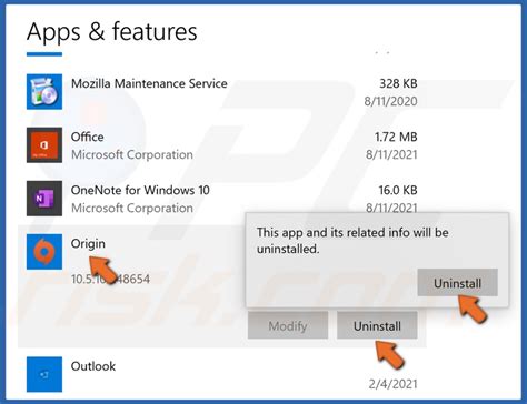 Origin Error Code Ways To Fix It