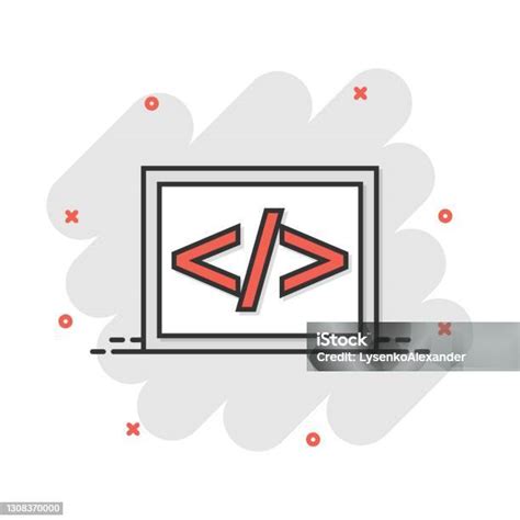 만화 스타일의 벡터 만화 오픈 소스 아이콘 Api 프로그래밍 컨셉 일러스트 일러스트 픽토그램 프로그래머 기술 비즈니스 스플래시 효과 개념 애플리케이션 프로그래밍 인터페이스에