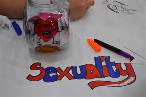 How Babe People Learn About Relationships And Sexuality Subject Of New Research Project News
