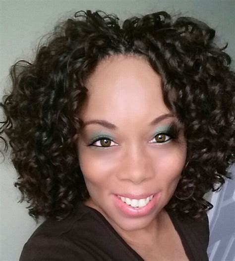 Twana Whitties Is The Stylist And Owner Of Crochet Braids By Twana A Hair Styling Service