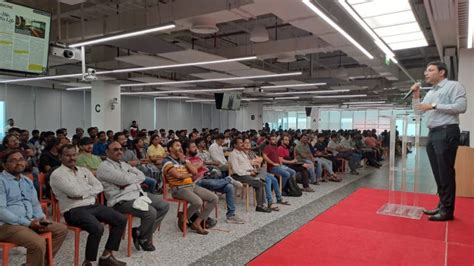 Devdayshyd Genai Ai Swecha Hyderabad Networking Futuretech Aliya Saman