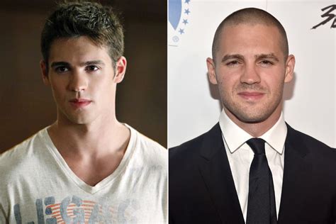 The Vampire Diaries Cast Where Are They Now