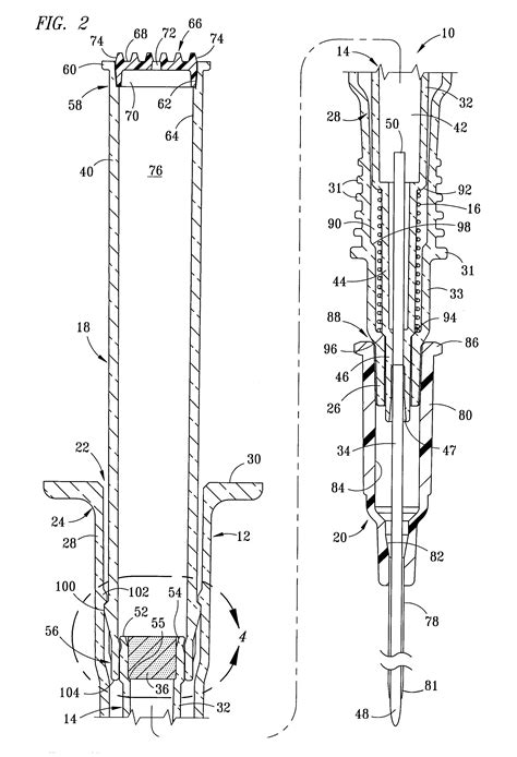 Catheter Introducer Patented Technology Retrieval Search Results