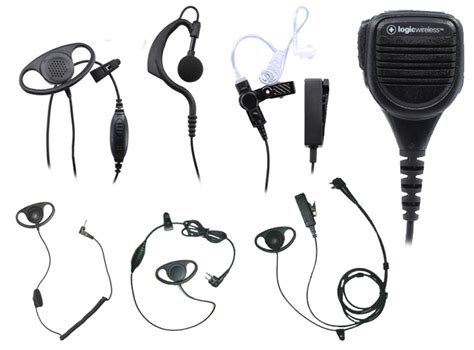 Tait Audio Accessories Logic Wireless