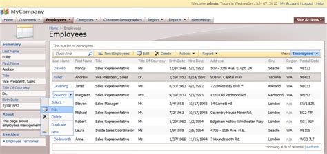 Data Aquarium Sample Themes Forms Reports Apps Build And Deploy Rapidly Use Offline