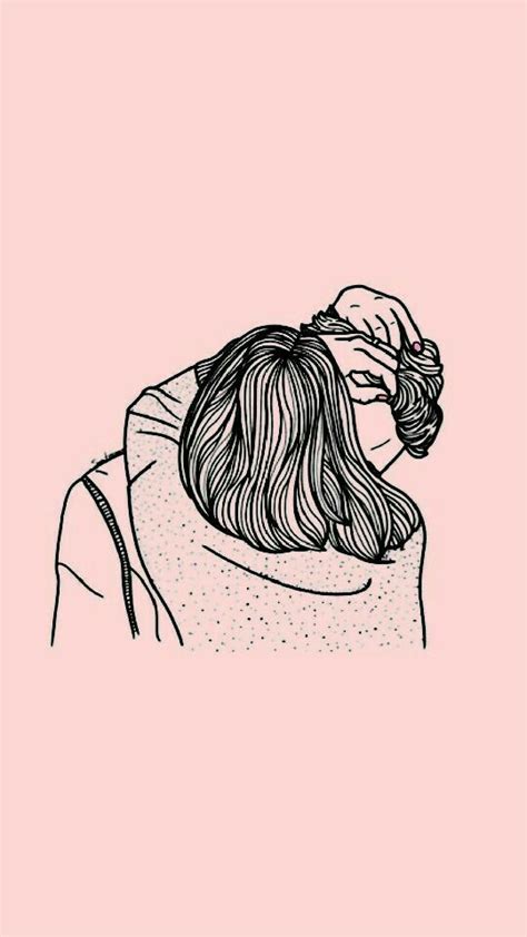 แจก 40 พื้นหลังสีชมพูสวยๆ วอลเปเปอร์ตกแต่งมือถือน่ารัก Love Wallpaper Tumblr Wallpaper Cute