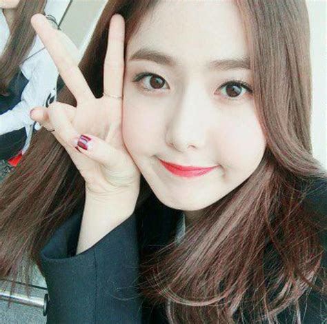[여자친구]신비 걸그룹 갤러리 에펨코리아